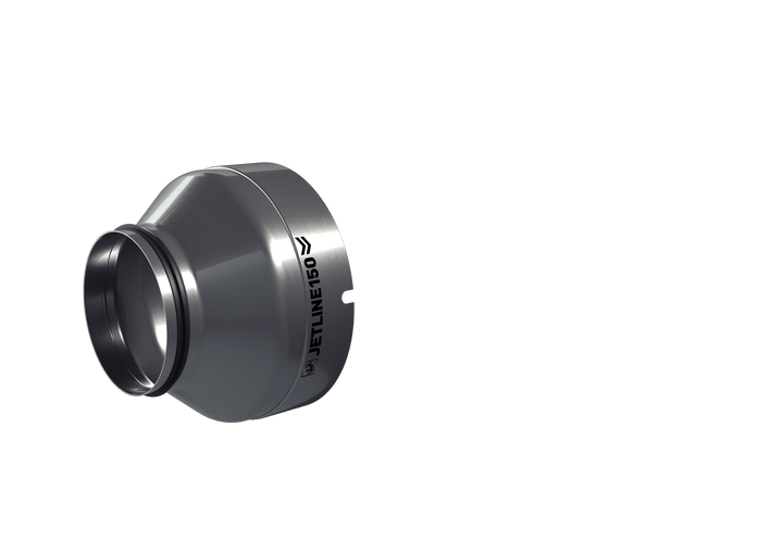 JETLINE | Performance and power in a very low profile