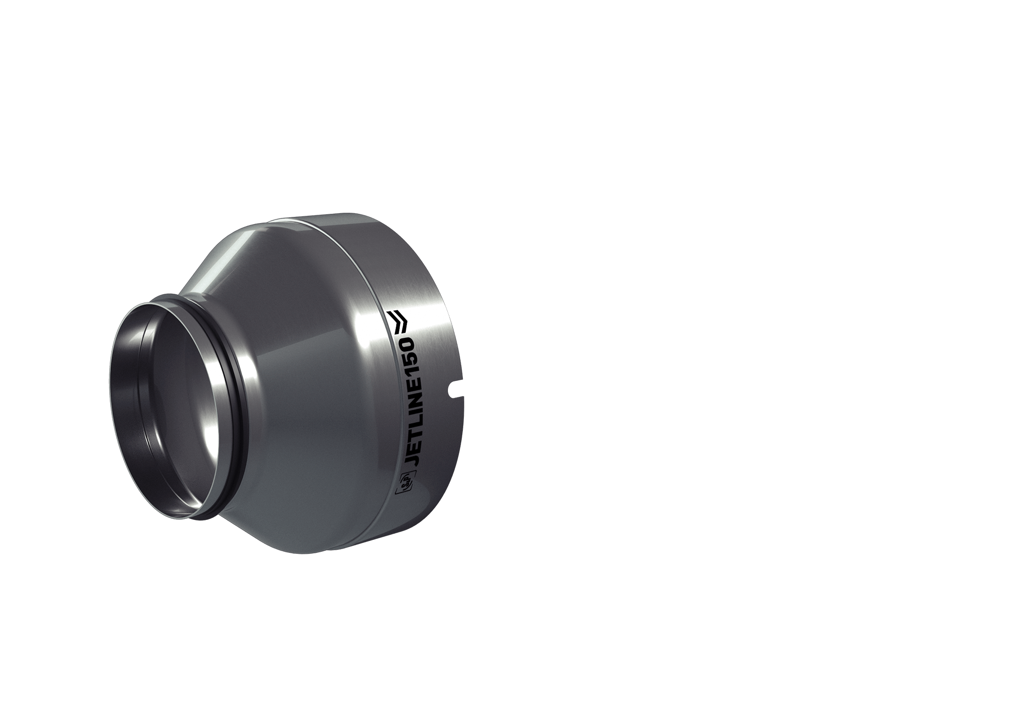 JETLINE | Performance and power in a very low profile