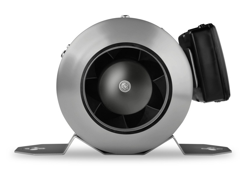 JETLINE | Performance and power in a very low profile